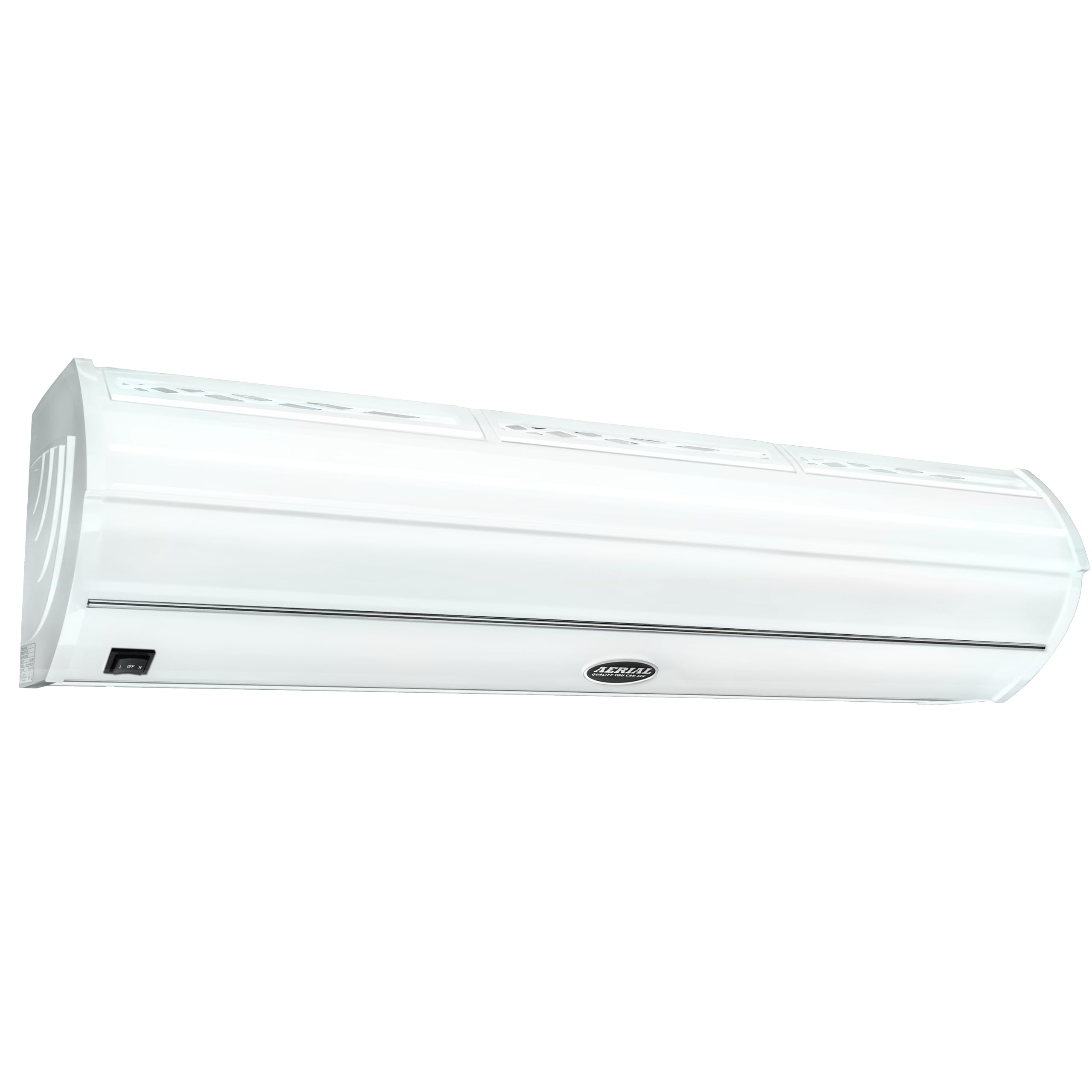 Snapklik.com : DuraSteel Wall Mounted Air Curtains For Doors Commercial ...