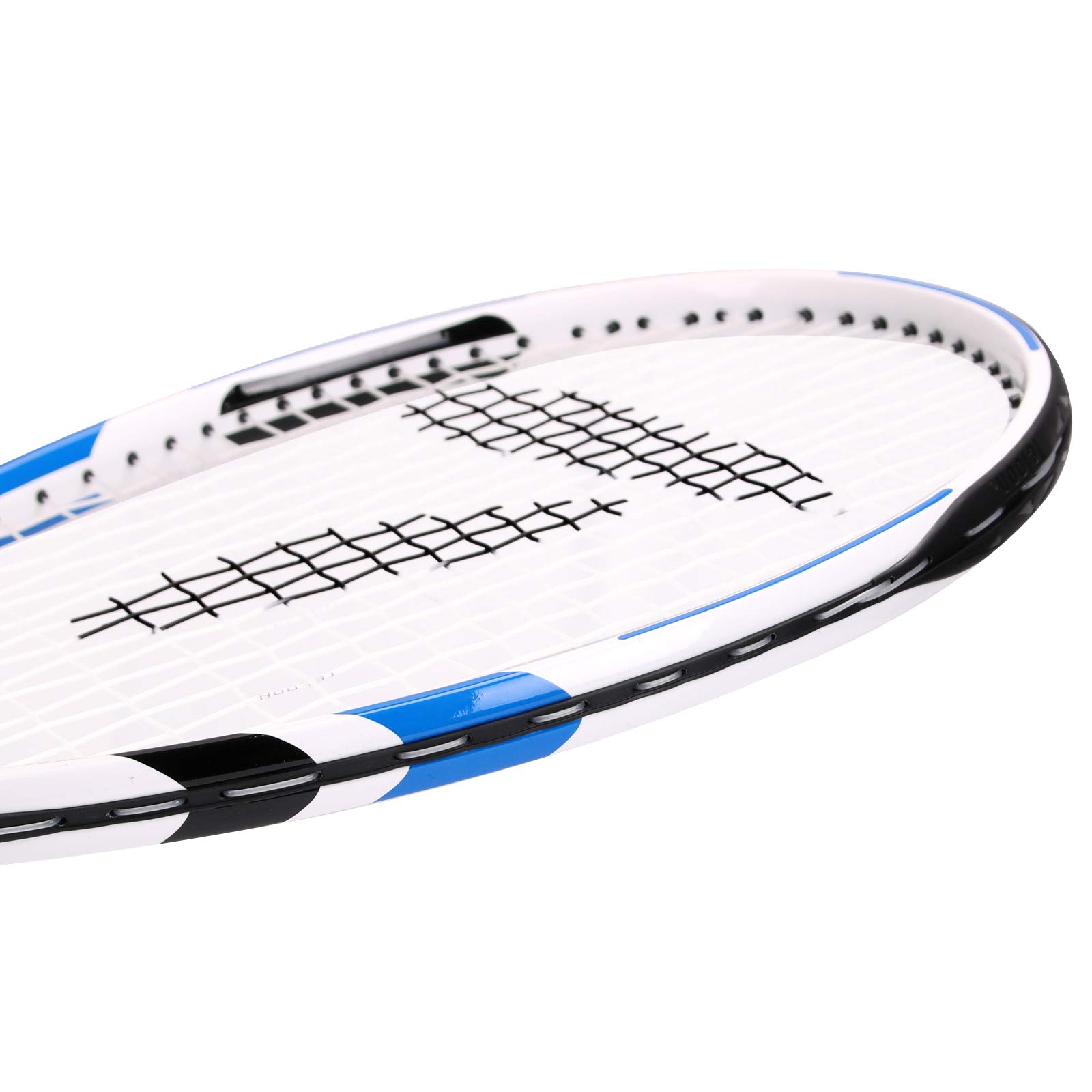 Snapklik.com : Teloon Recreational Adult Tennis Rackets-27 Inch Tennis ...