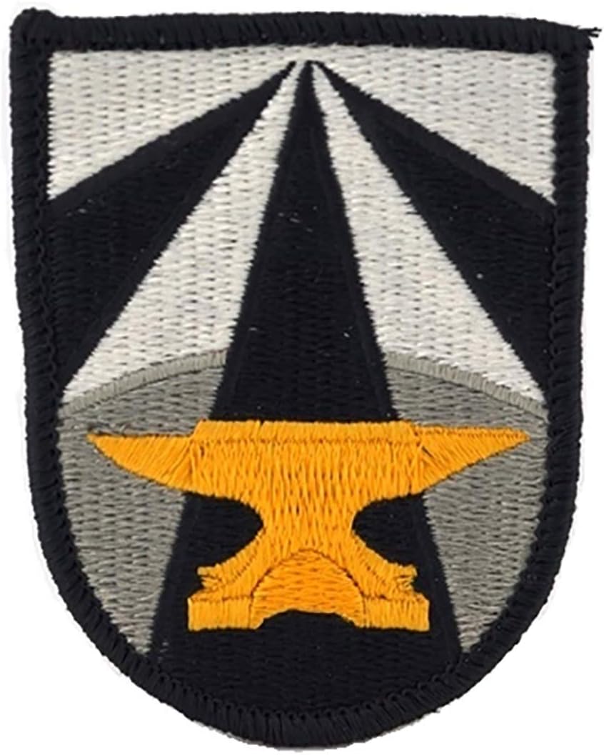 Amazon.com: US Army Futures Command OCP Patch (Military Issued)-Veteran ...