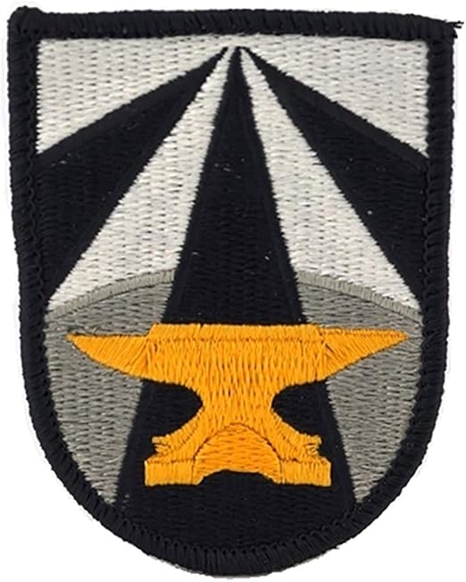 Amazon.com: US Army Futures Command AGSU Color Patch (As Issued by US ...