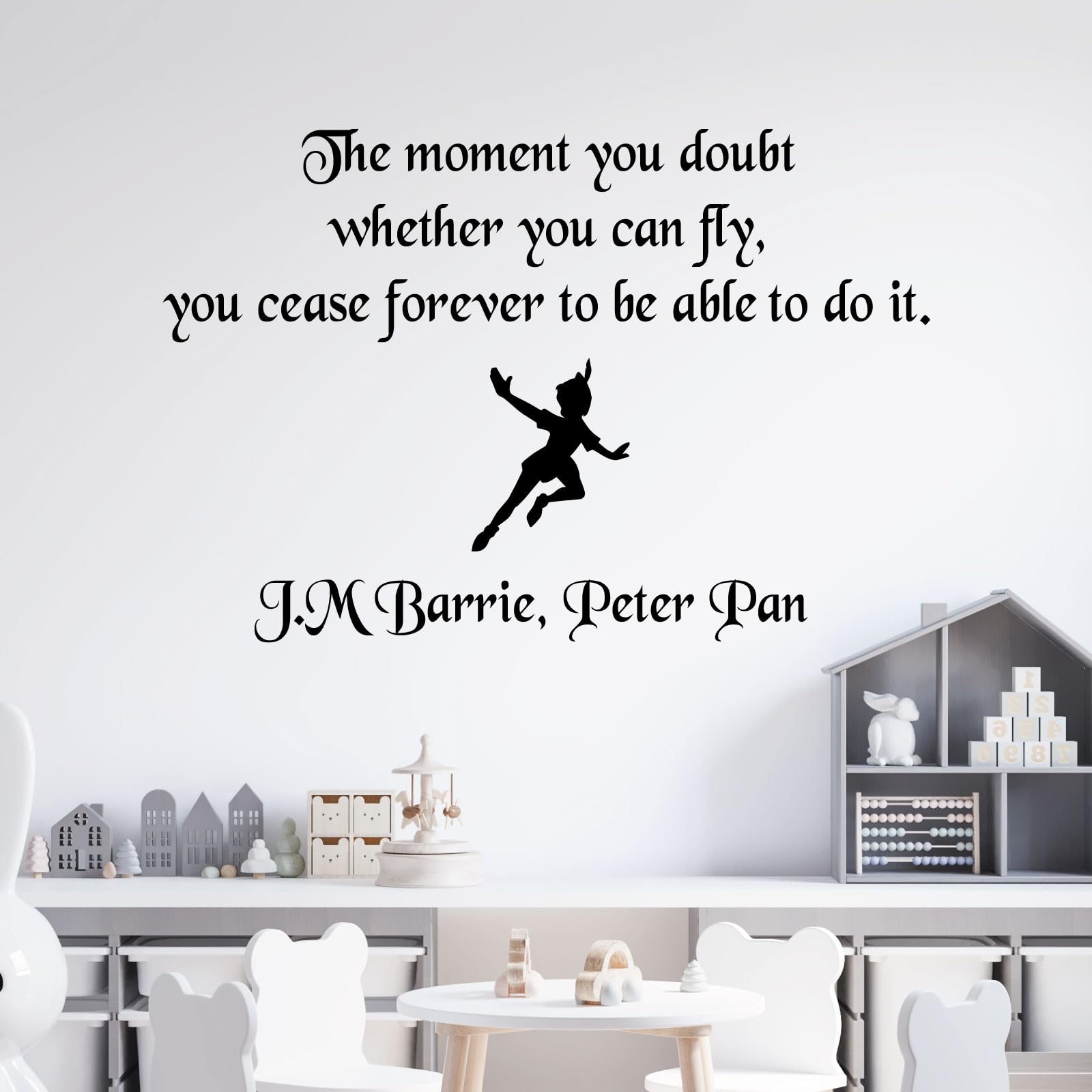 Disney Peter Pan Quotes