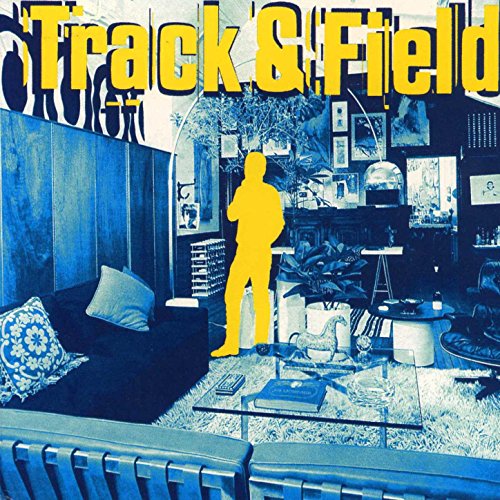 Amazon.co.jp: In Search Of… : Track & Field: デジタルミュージック