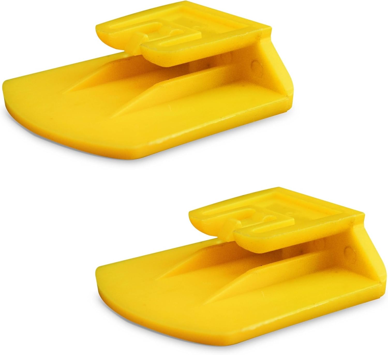 Generico Due Pezzi Clip Supporto Compatibile con Telepass Slim e ...