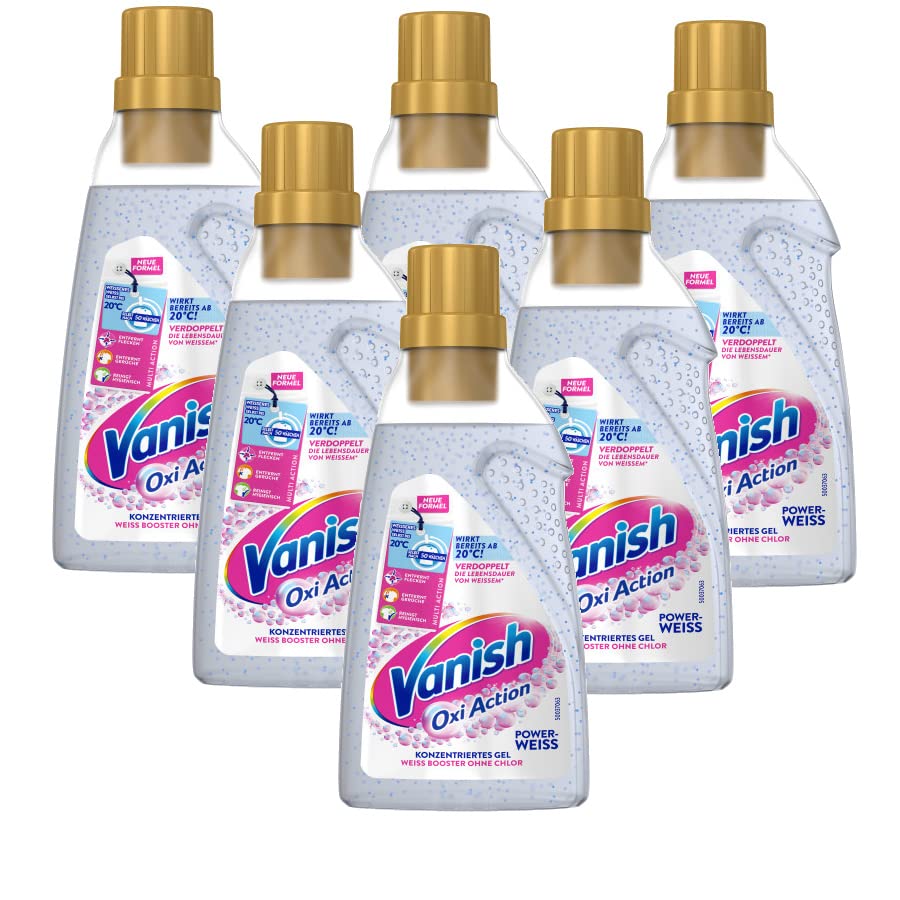 Vanish Multi Textil – Die 16 besten Produkte im Vergleich - HundeINFOPortal