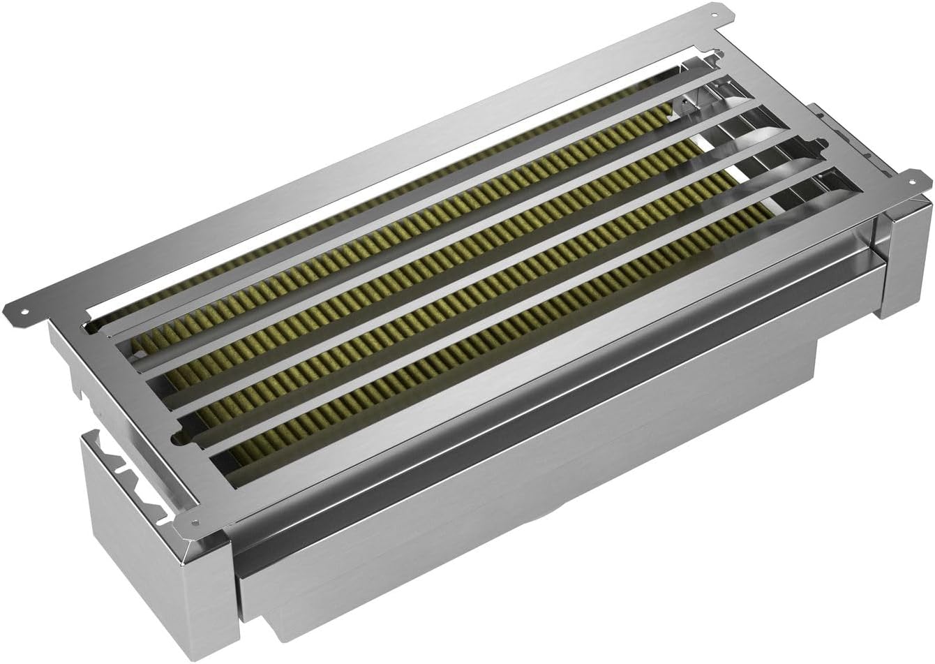 Amazon.com: Clean Air Plus Recirculation Module : Appliances