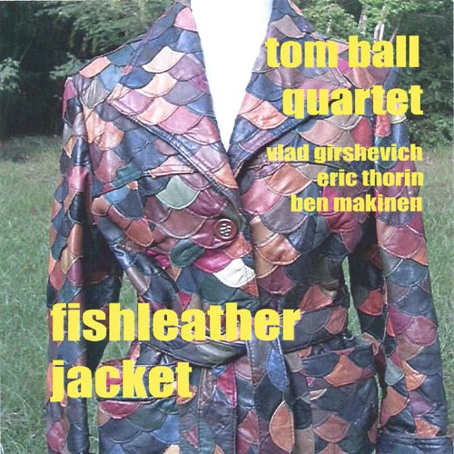 Play fishleather jacket by Tom Ball on Amazon Music