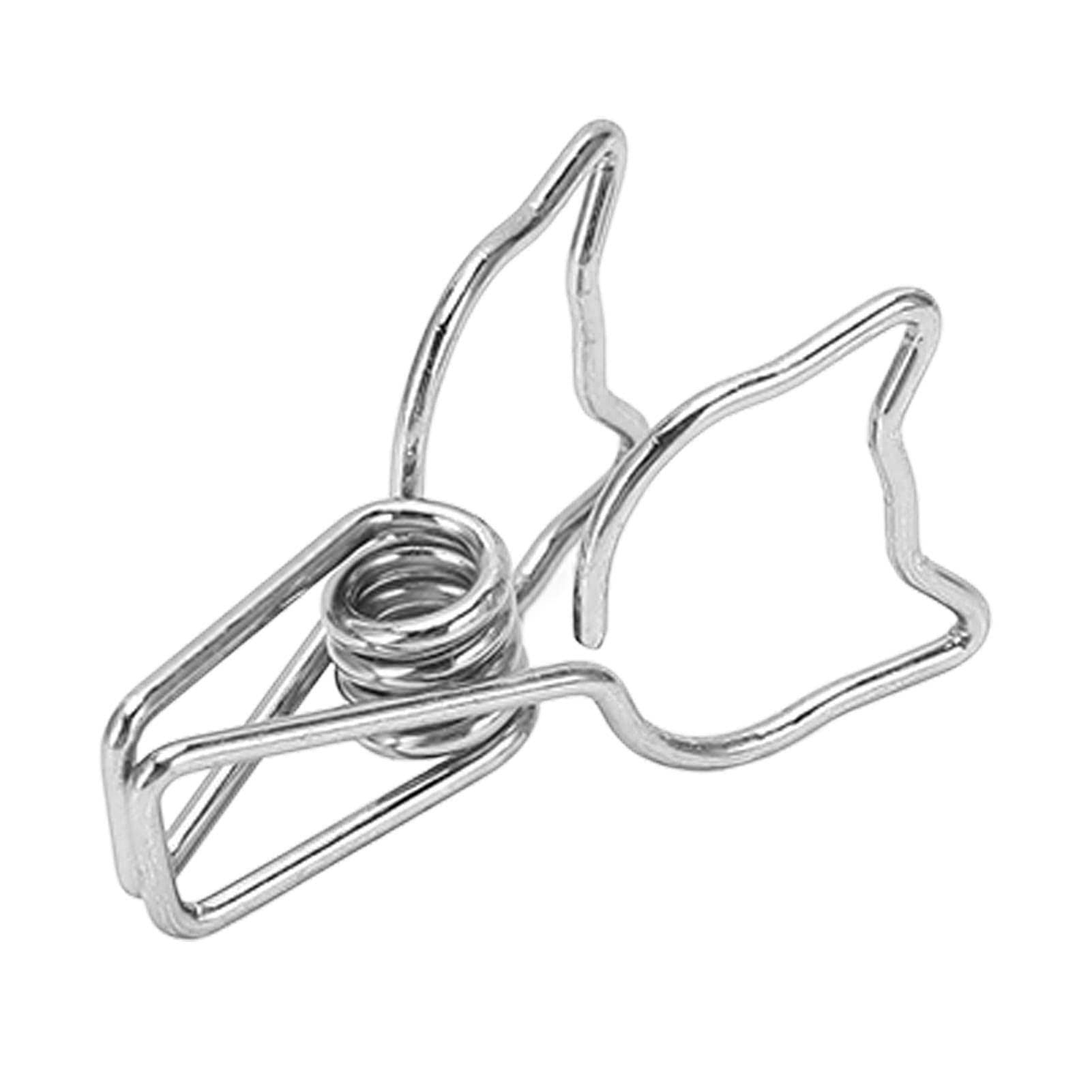 Little Paper Clip Puzzle