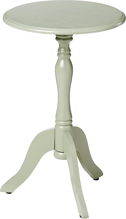 Amazon.com: Decor Therapy Side Table, Olive Branch : Everything Else