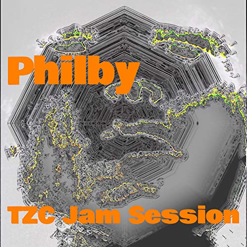 Amazon MusicでPhilip Sandifer PhilbyのPhilby Tzc Jam Sessionを再生する