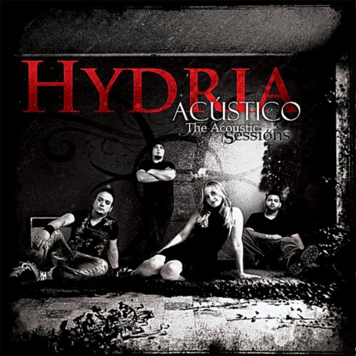 Acústico - The Acoustic Sessions by Hydria on Amazon Music - Amazon.co.uk