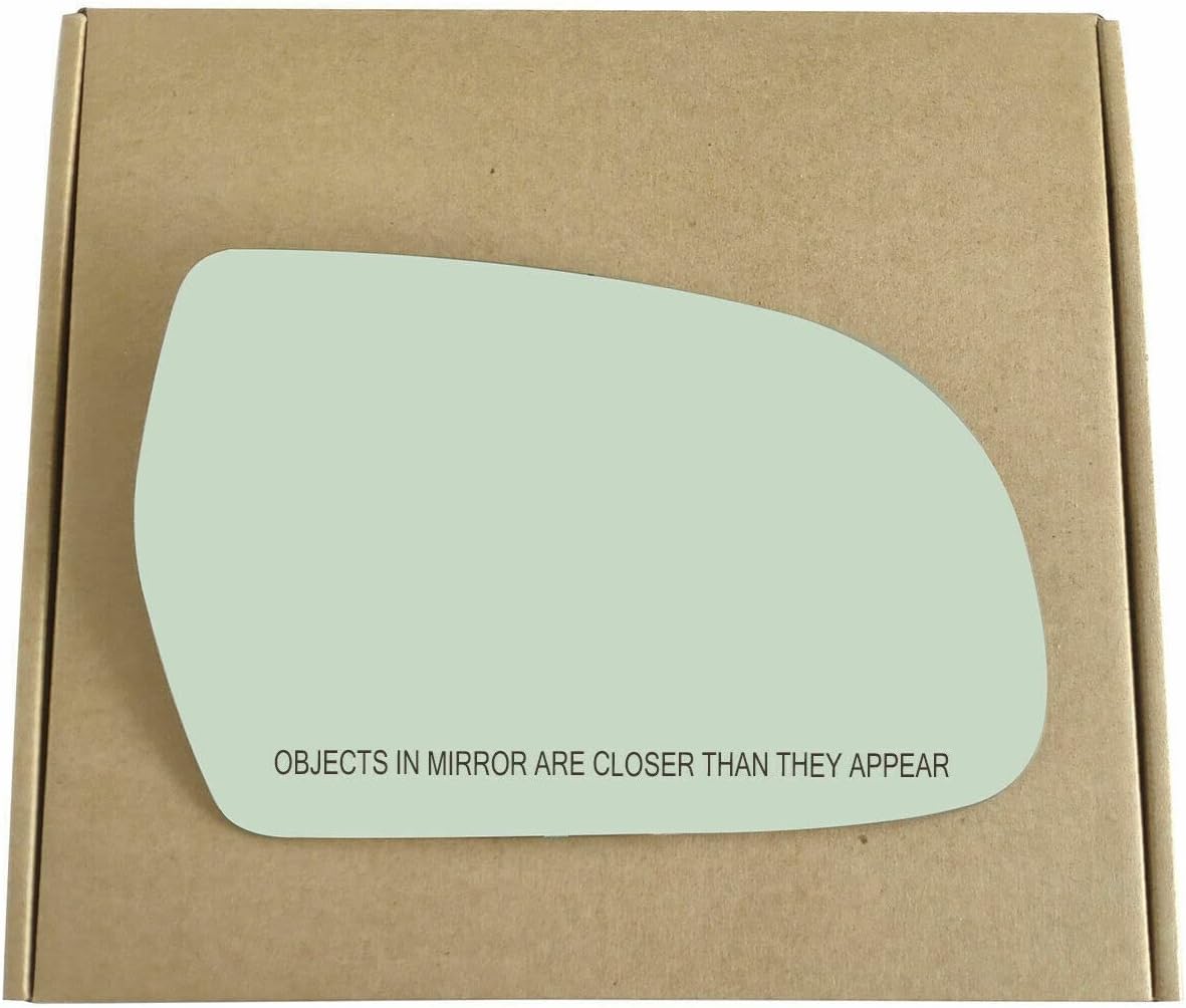 Amazon.com: Adanz Mirror Glass fit for 2011-2013 Audi A3 2010-2016 Audi ...