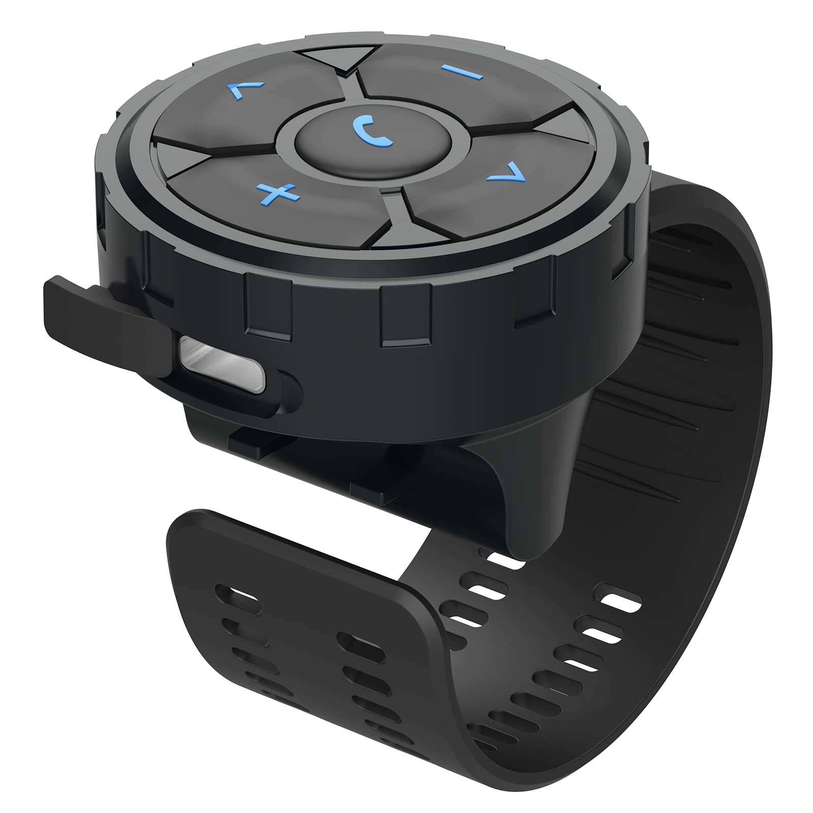 Amazon.com: BEJIGO Bluetooth Helmet Earphone Remote - Controls Music ...