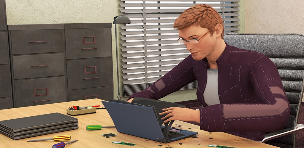 How To Build a PC Repair Games 2021 - App on Amazon Appstore