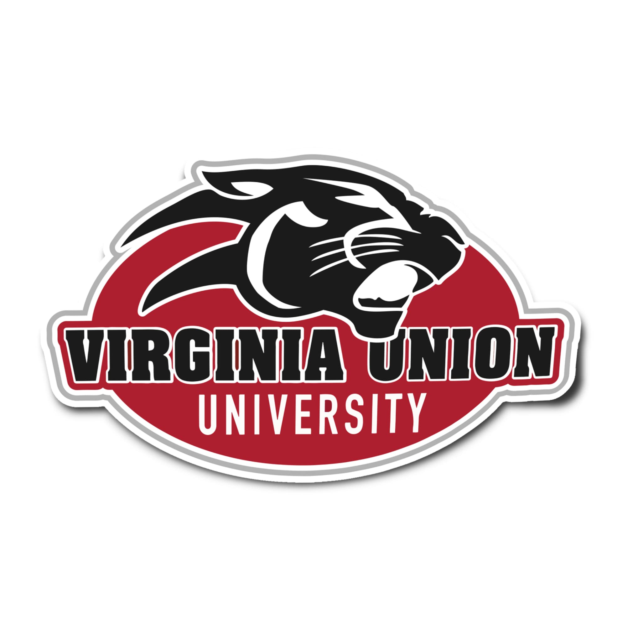Virginia Union University Logo