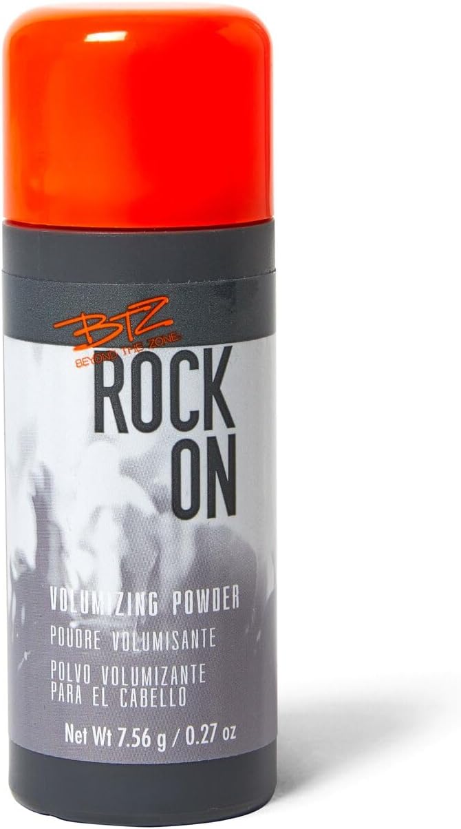 Amazon.com: Hairitage Texturizing Powder for Hair - Volume + Texture ...