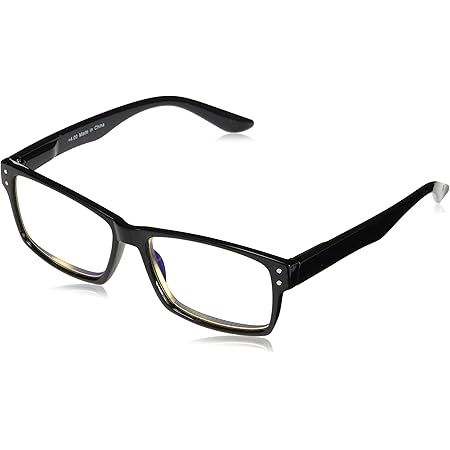 Amazon.com: Inner Vision Eye Strain Relief Computer Screen Reading ...