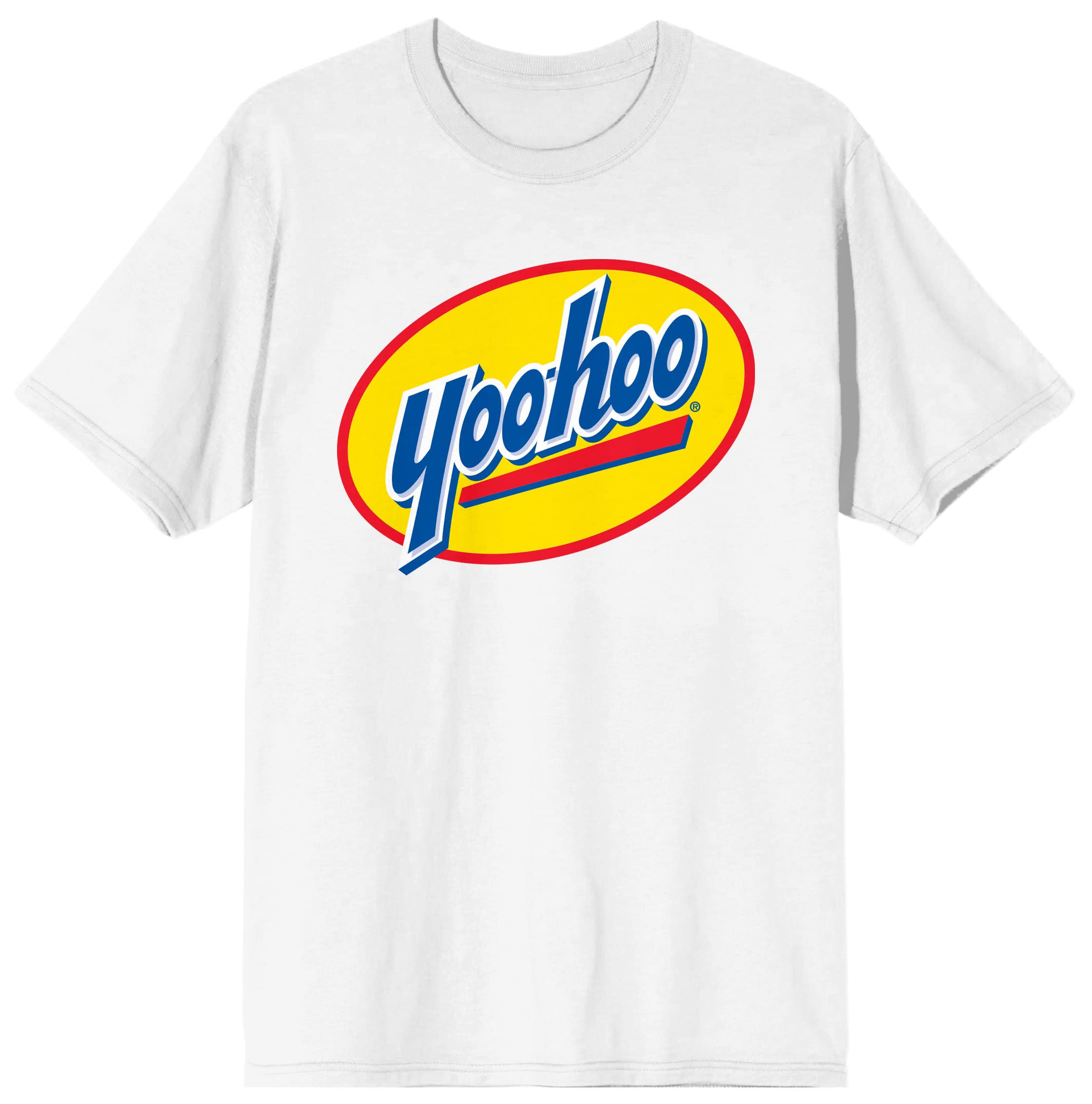 Yoohoo Drink Logo Yogi Berra Baseball Player High Protein YooHoo