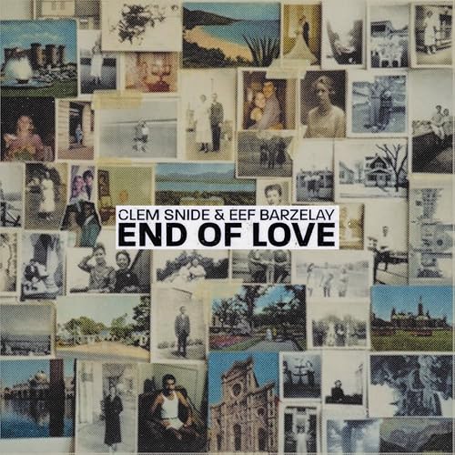 Amazon.com: End Of Love : Clem Snide: Digital Music