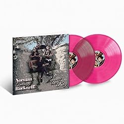 Norman F**cking Rockwell!: Amazon.co.uk: CDs & Vinyl