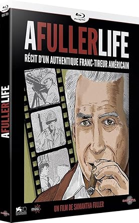 Amazon.com: A Fuller Life (2013) [ NON-USA FORMAT, Blu-Ray, Reg.B ...