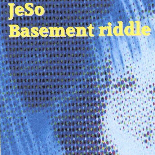 Amazon.com: Basement Riddle : Jeso: Digital Music