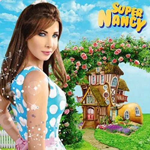 Play Super Nancy by Nancy Ajram on Amazon Music