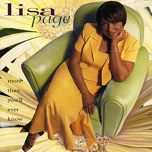 Play More Than You Will Ever Know by Lisa Page on Amazon Music