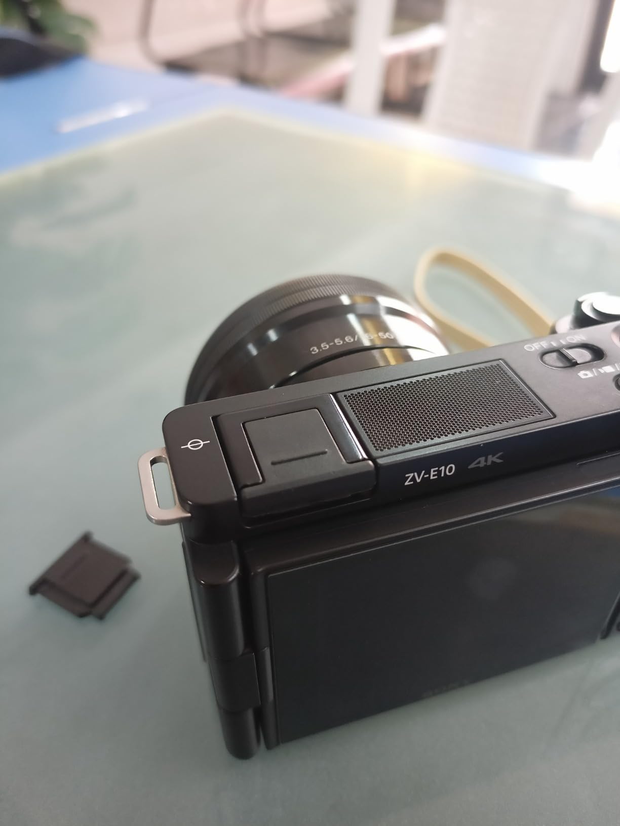 Buy SHOPEE 2PCS Camera Hot Shoe Cover Protector Cap for Sony A7CR A7CII ...