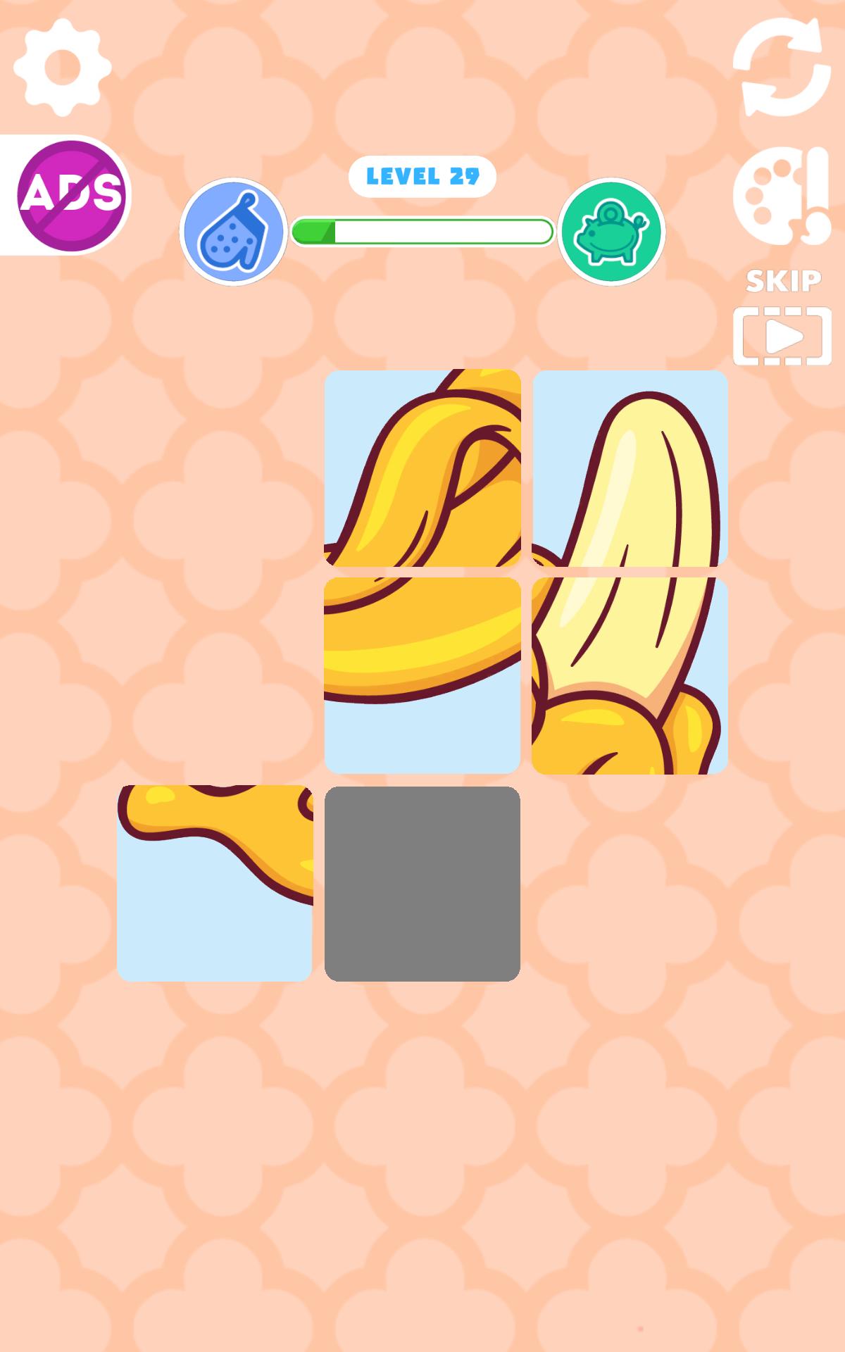Joyful Tags - Puzzle Pictures - App on Amazon Appstore