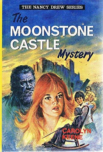 Moonstone Castle Mystery: Keene, Carolyn: 9780001604360: Amazon.com: Books