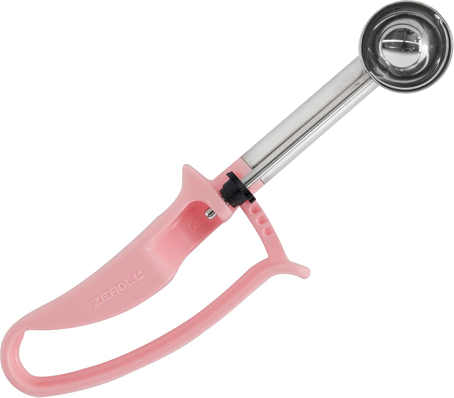 Amazon.com: Zeroll Universal Extended Length EZ Disher Food Portion ...