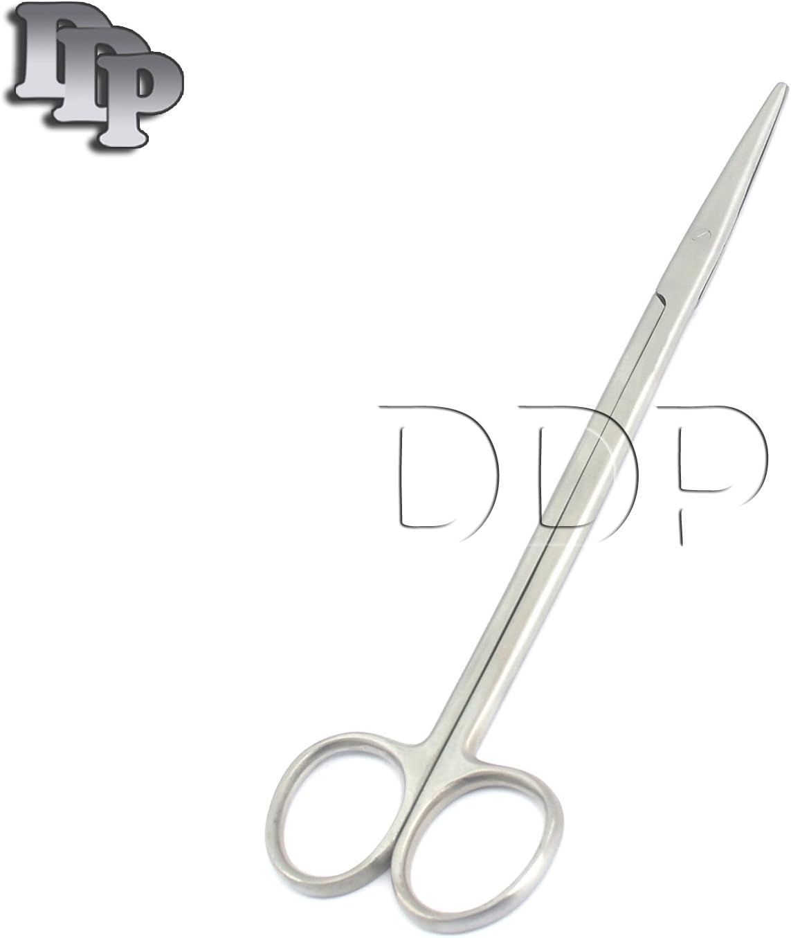 Amazon.com: DDP MARTIN CARTILAGE SCISSORS 8” STRAIGHT GERMAN GRADE ...