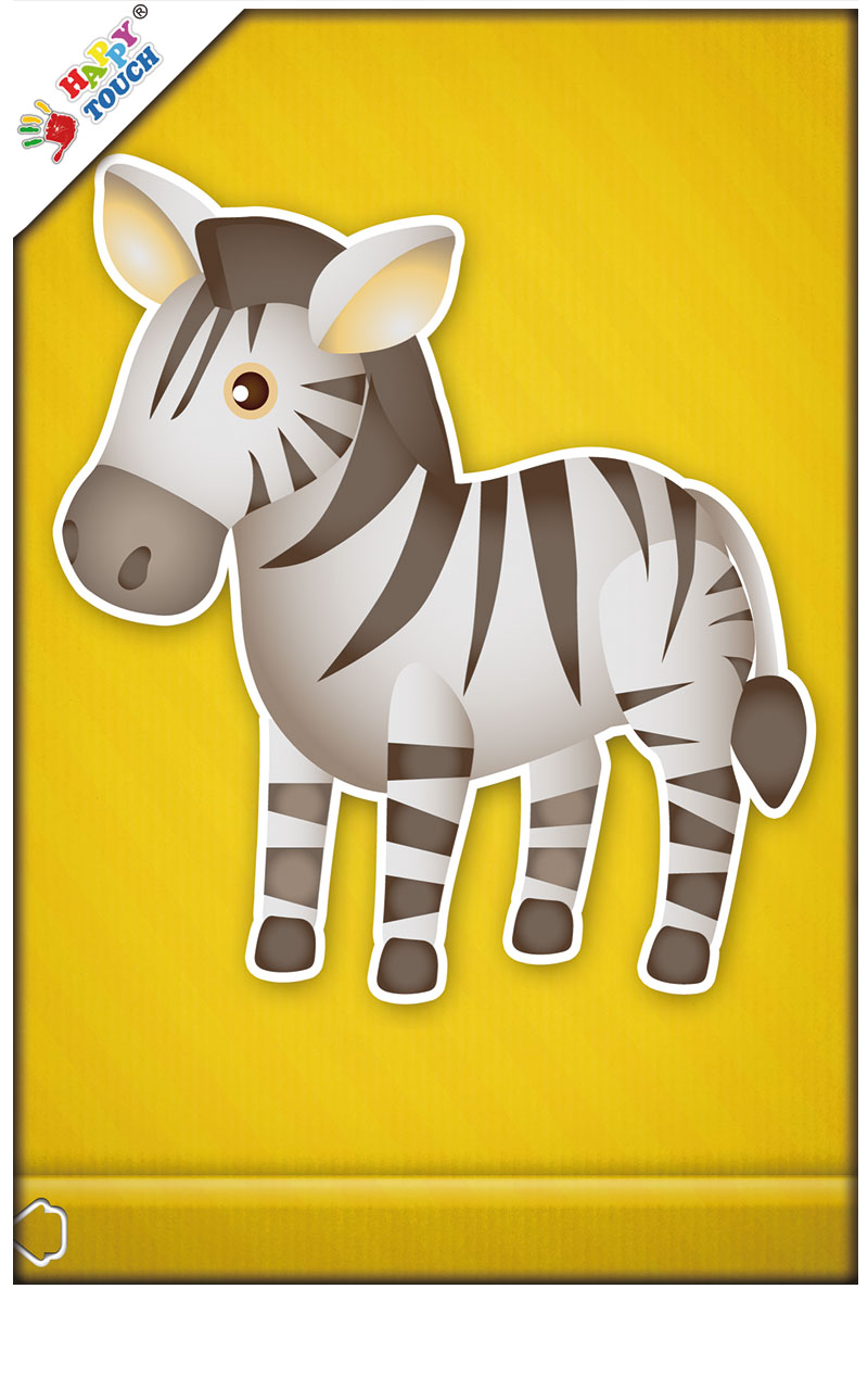 Baby Soundboard (by Happy Touch Apps for Kids) - App on Amazon Appstore