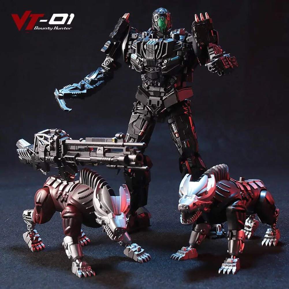 Lockdown Transformers Age Of Extinction Toy
