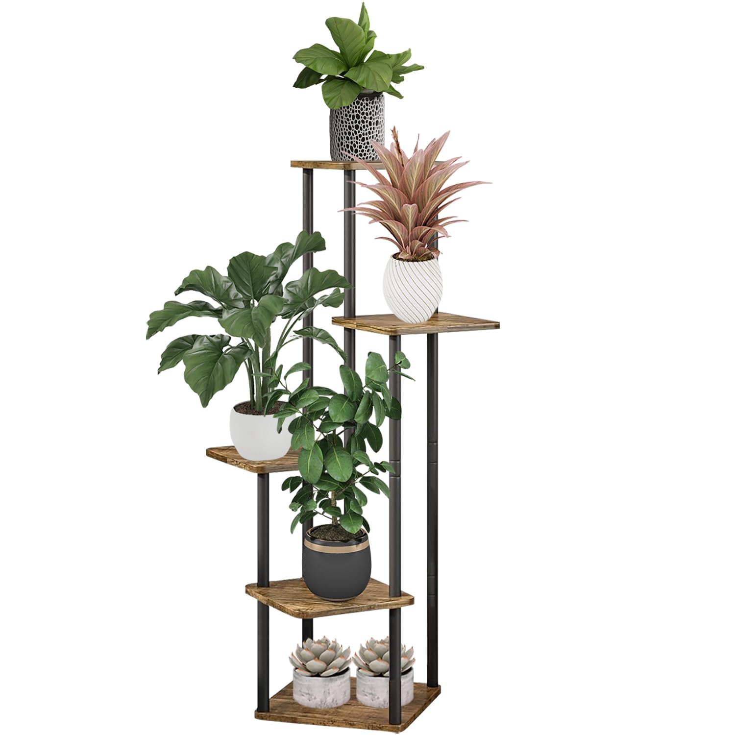 Home Depot Plant Shelf