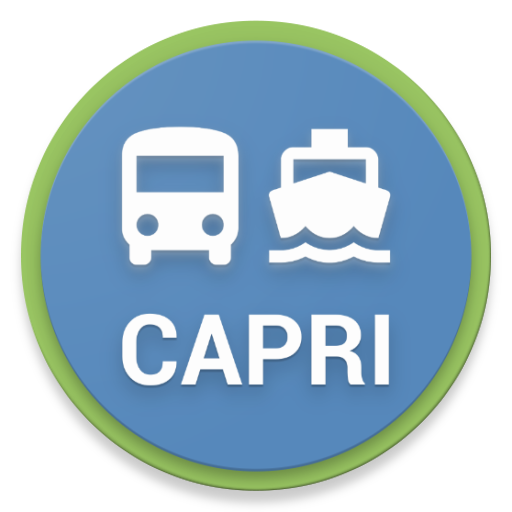 Capri - Bus & boat timetable - App on Amazon Appstore