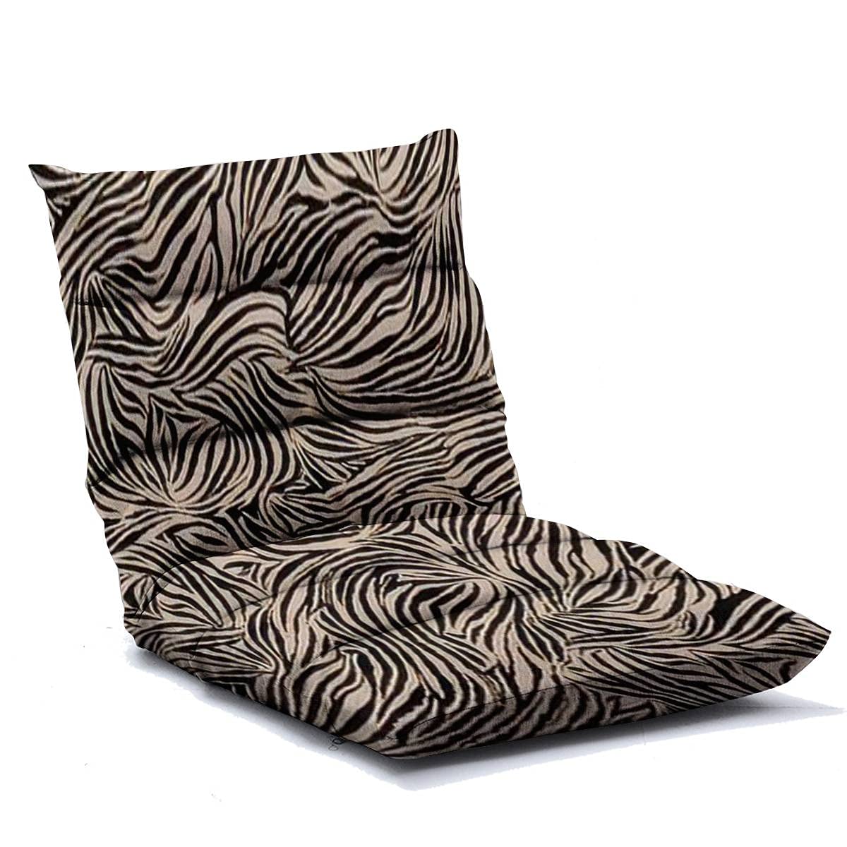 Zebra Lounge Chair