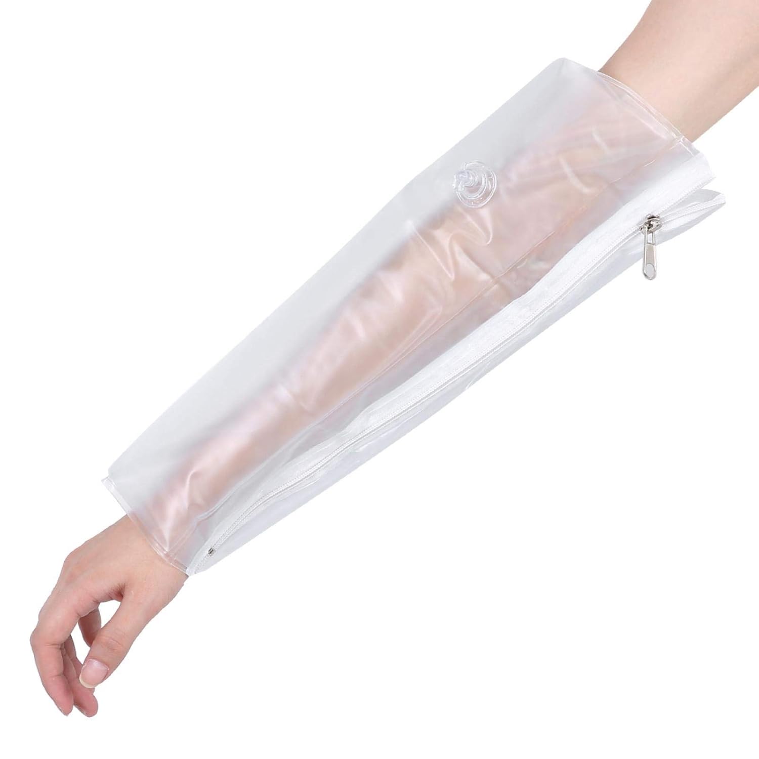 Ankle Leg Arm Fracture Splint, Emergency Kit, Inflatable Splint with ...