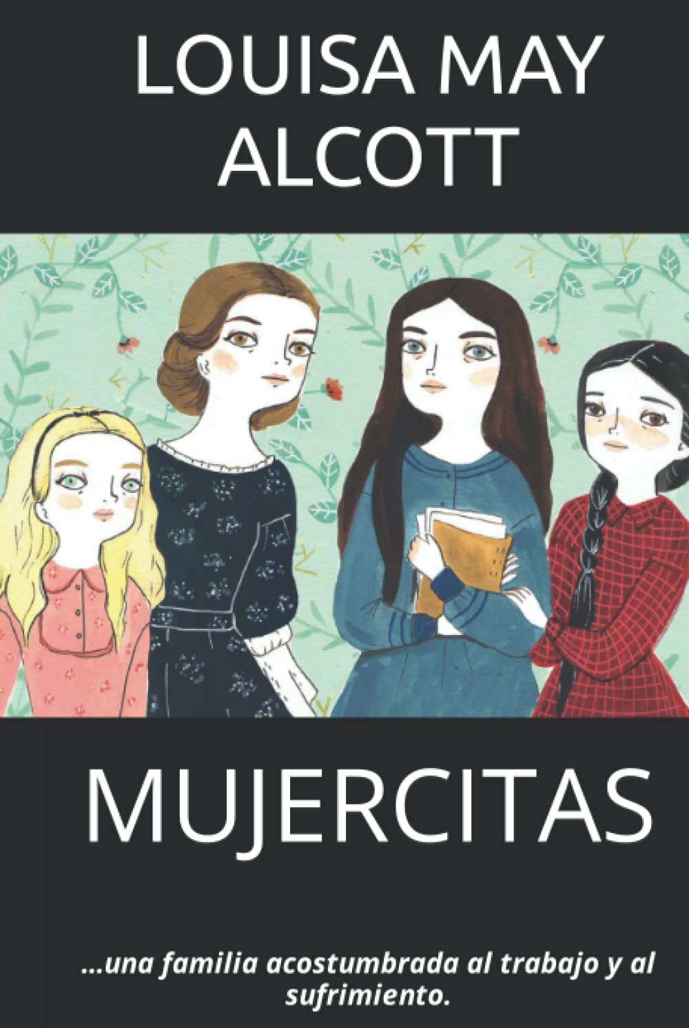 Hojas De Trabajo De Mujercitas Informe Mujercitas | PDF