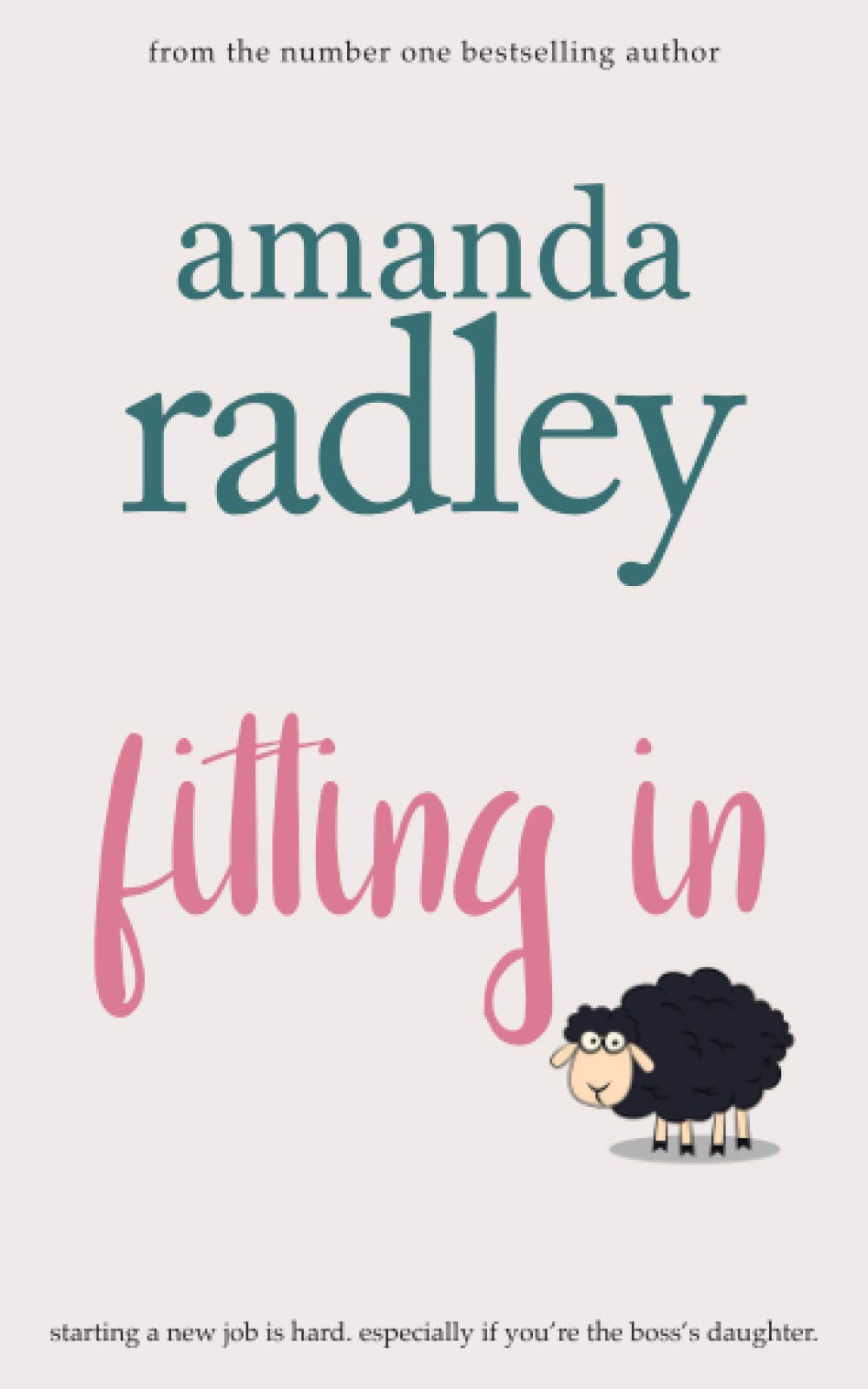 Fitting In: A heartwarming exploration of the art of fitting in: Radley ...
