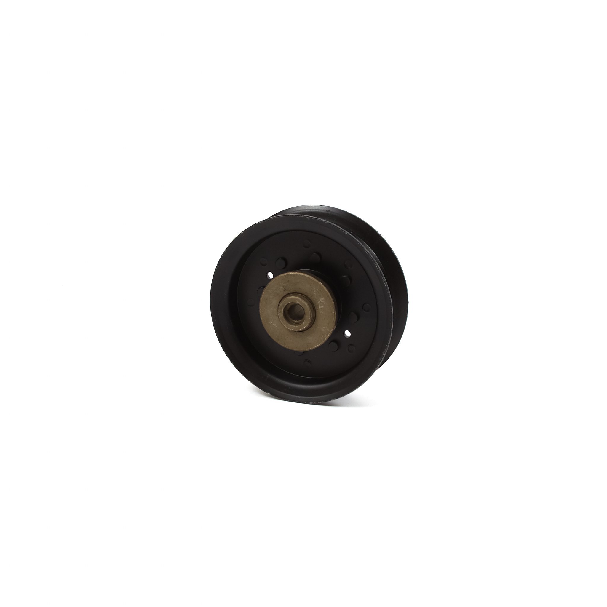 Amazon.com : Husqvarna Genuine OEM Parts - Pulley,Idler 532196104 ...