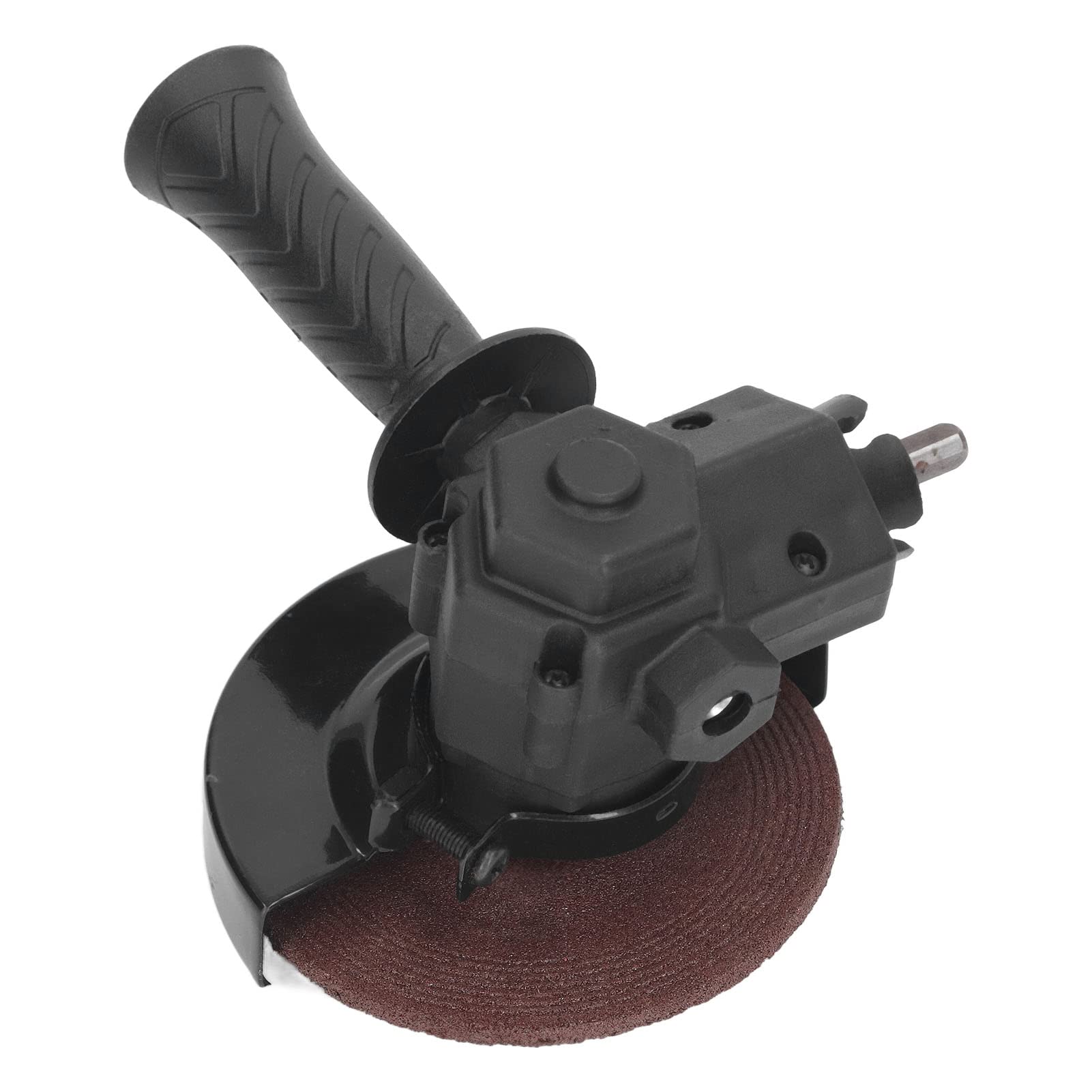 Angle Grinder Converter with Handle for Cutting, Drill to Angle Grinder ...