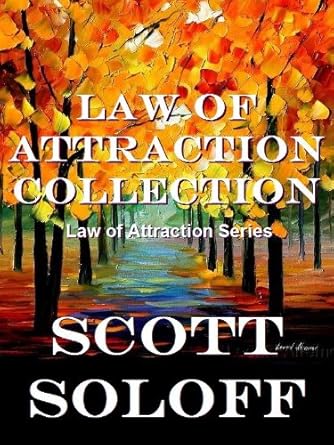 Amazon.com: Law of Attraction Collection (Law Of Attraction Series ...