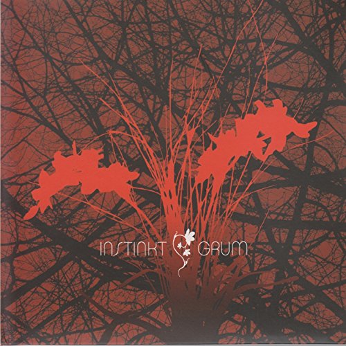 Amazon MusicでInstinktのGrumを再生する