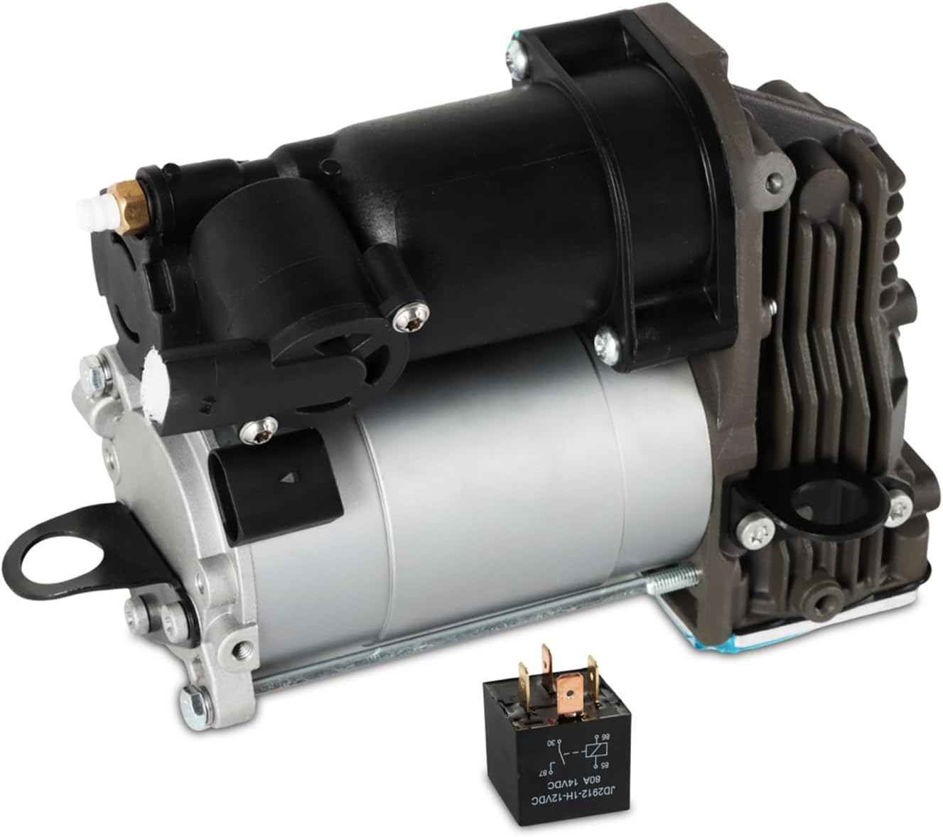 Amazon.com: YDMON Air Suspension Compressor Pump, Compatible with ...