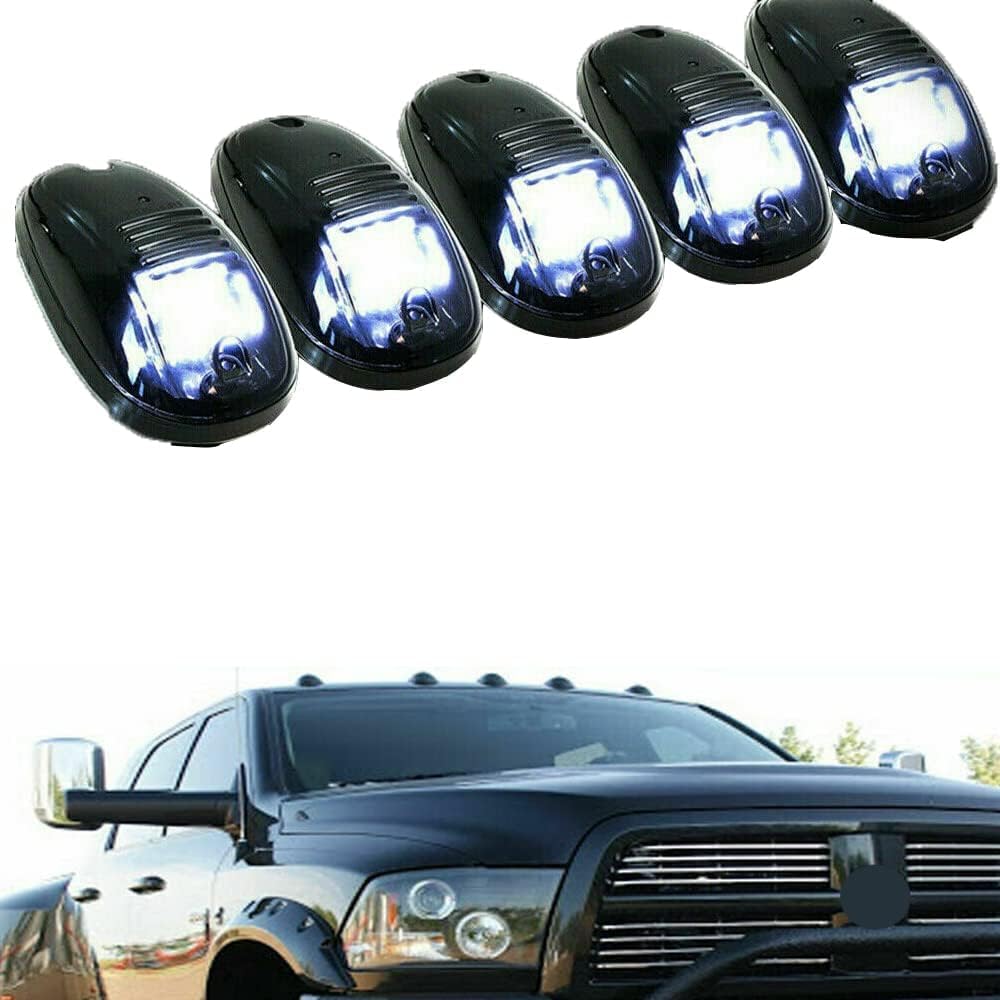 12 Volt Led Truck Cab Lights