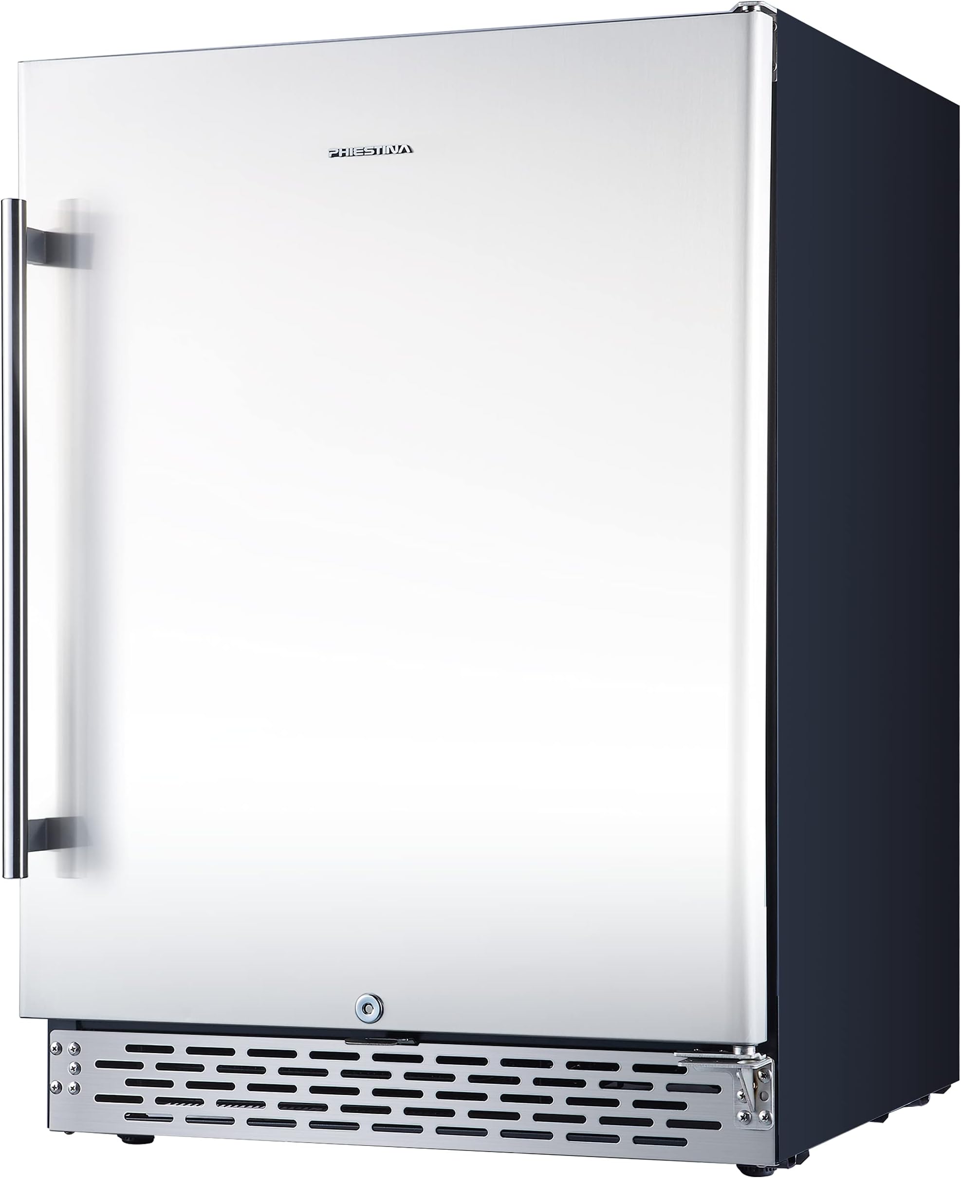 Amazon.com : Bull Outdoor Products 13700 Series II Outdoor Refrigerator ...