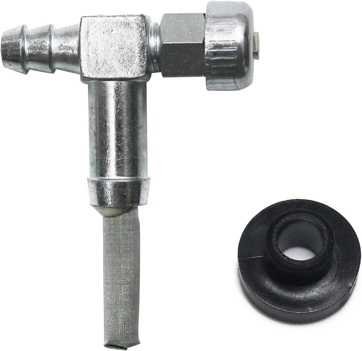 Amazon.com : 951-0171 Fuel Shut Off Valve 735-0149 Fuel Tank Bushing ...