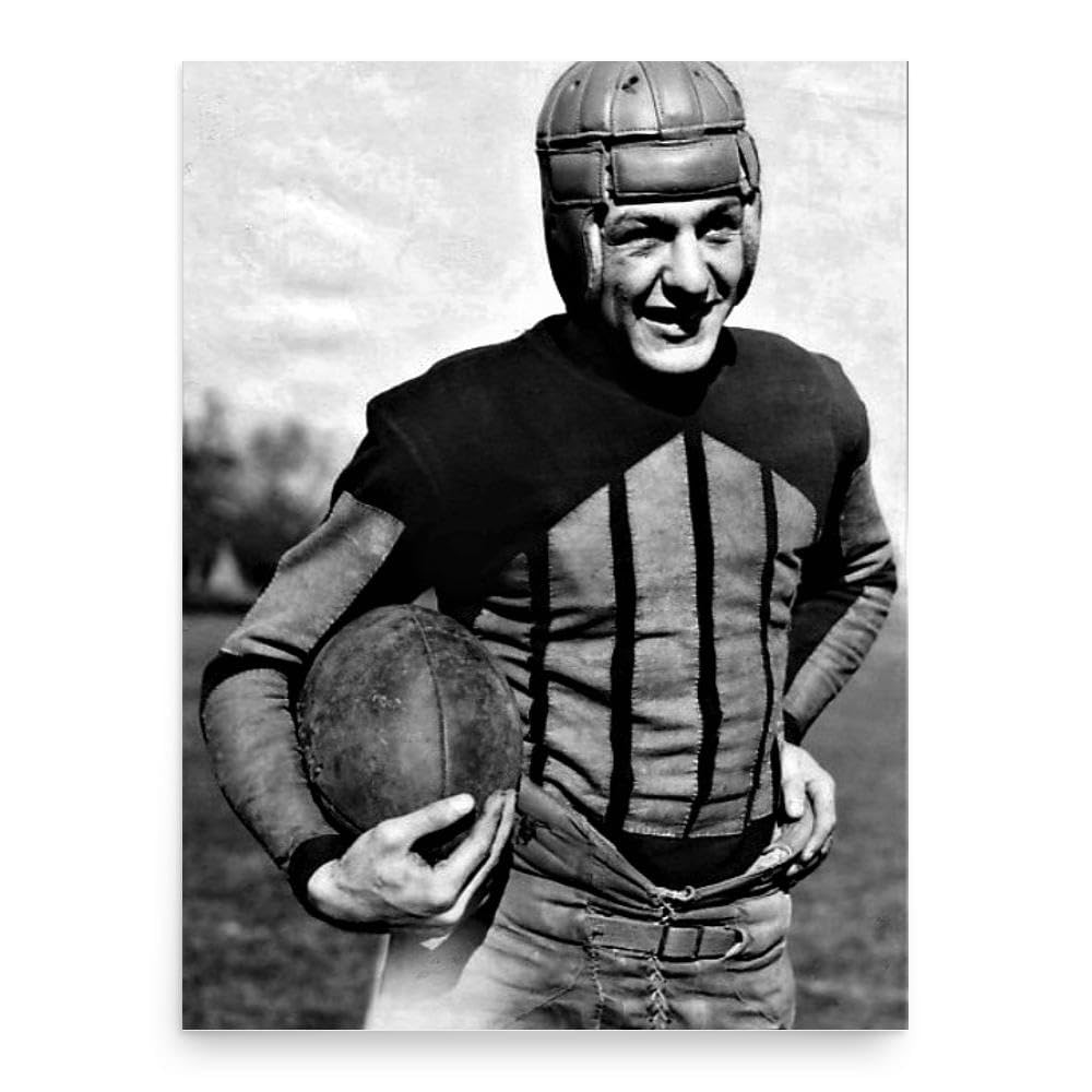 Red Grange