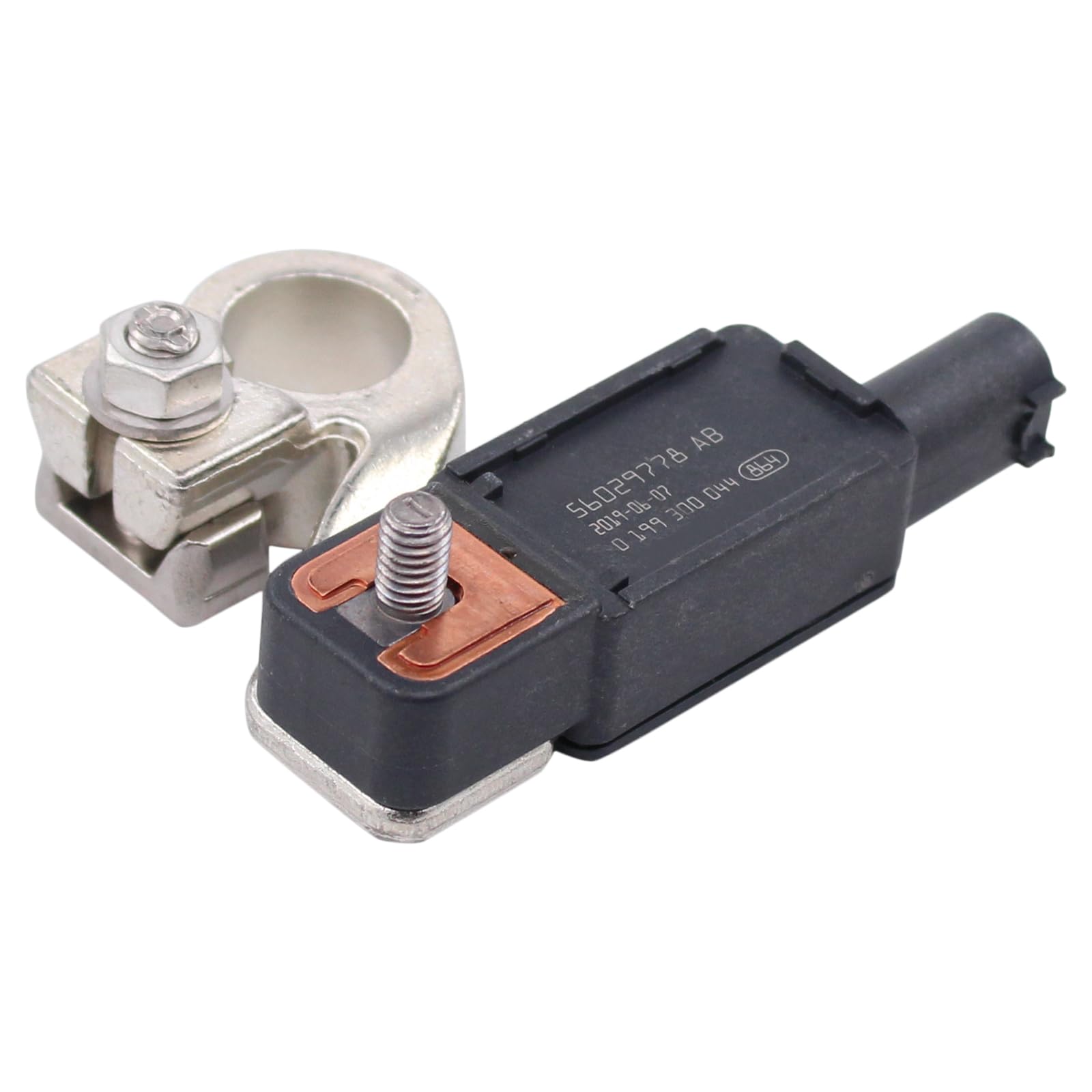 Battery Temperature Sensor For Chrysler Dodge Jeep Battery Temperature ...